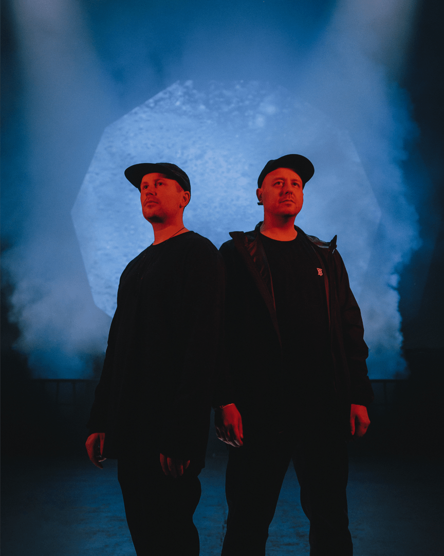 Hybrid Minds | Torquay - Worried About Henry